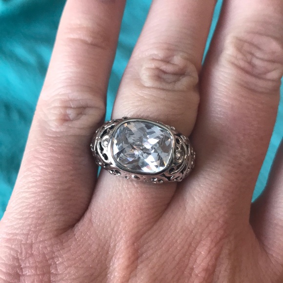 Premier Designs | Jewelry | Premier Jewelry Ring | Poshmark